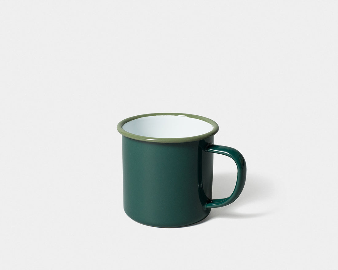 Mug – A Hundred Stories